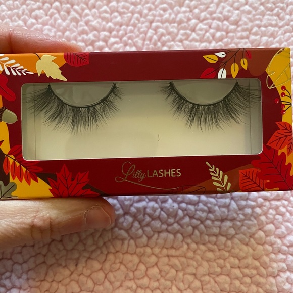 Lilly Lashes | Makeup | Lilly Lashes Falling For You Limited Edition ...